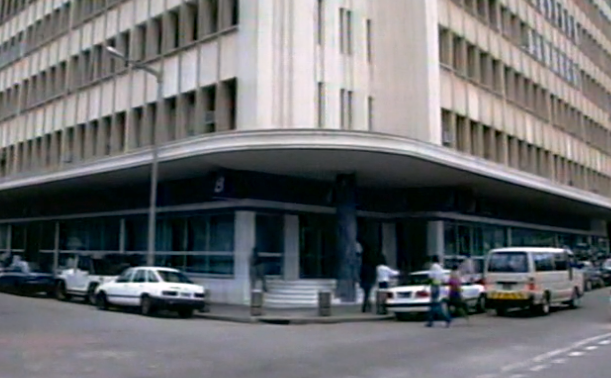 Assassinato de Lima Félix em Maputo – RTP Arquivos