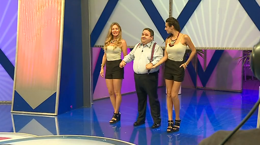 Apresentação da nova grelha RTP – RTP Arquivos