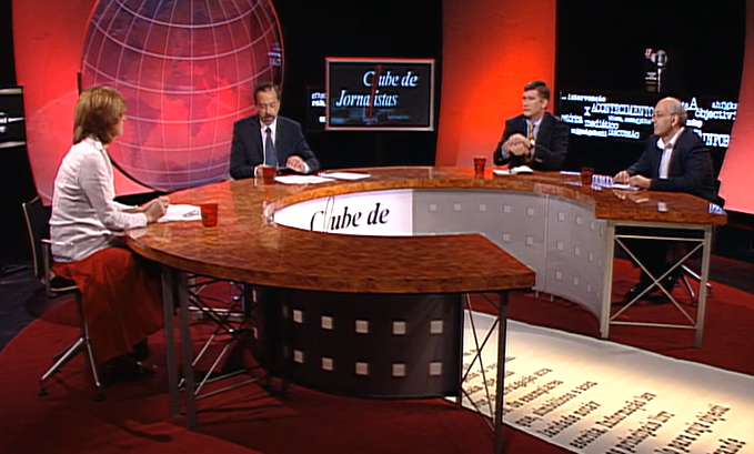 As Agendas Dos Media Nos Diferentes Países Rtp Arquivos