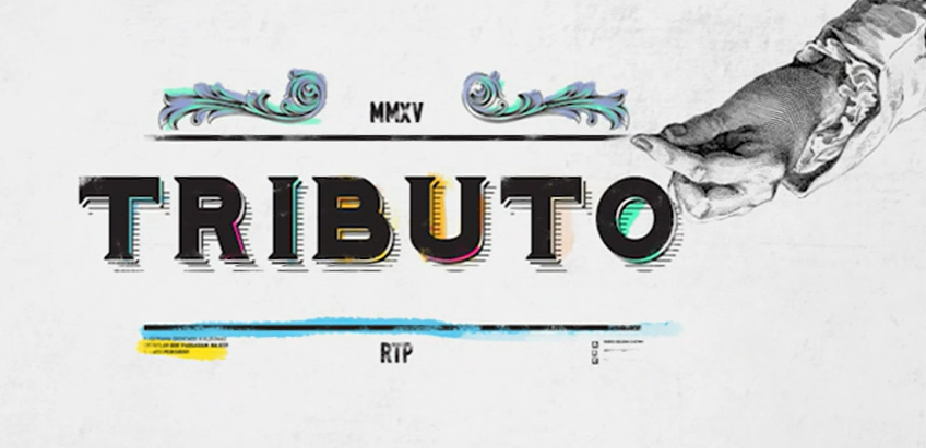 Tributo – RTP Arquivos