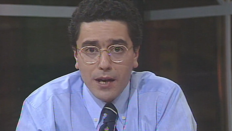 Tributo a Pedro Rolo Duarte – RTP Arquivos