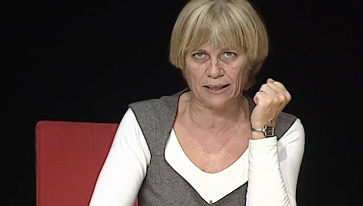 Tributo a Guida Maria – RTP Arquivos