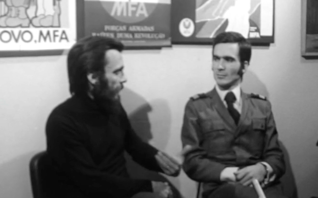 O que é a liberdade – Parte I – RTP Arquivos