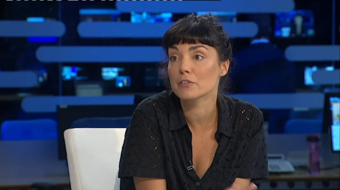 Entrevista a Marta Gamito – RTP Arquivos