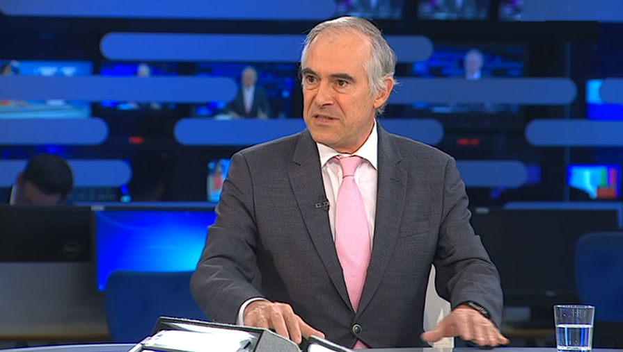 Entrevista a Pedro Lobo do Vale – RTP Arquivos