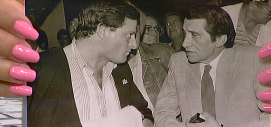 Tributo em Estúdio a Tony de Matos – RTP Arquivos