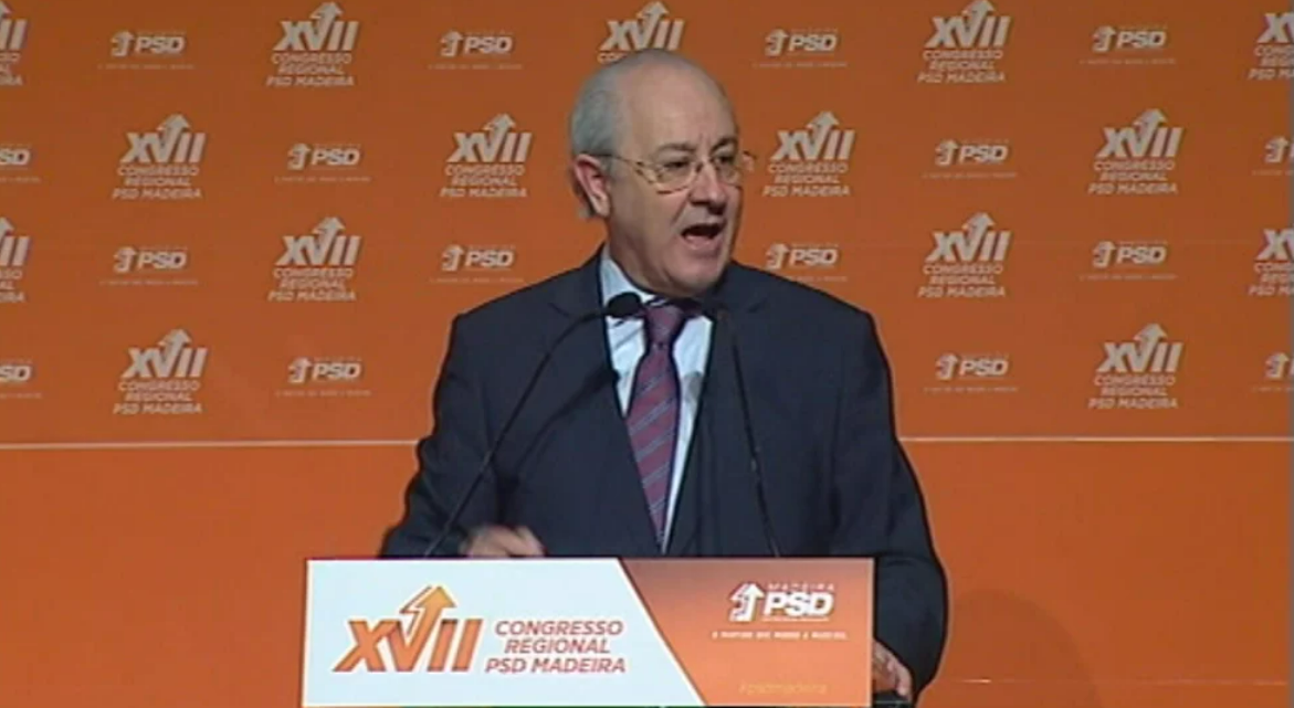 Rui Rio na Ilha da Madeira – RTP Arquivos