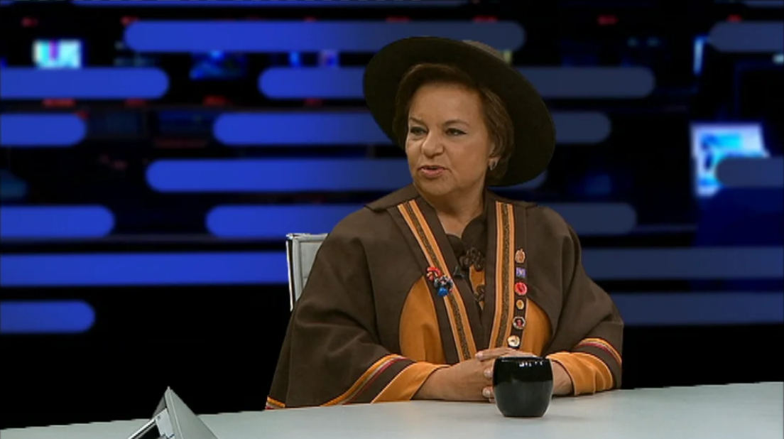 Entrevista a Rosa Maria Oliveira – RTP Arquivos