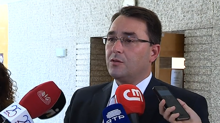 Sentença de “Rei Ghob” – RTP Arquivos
