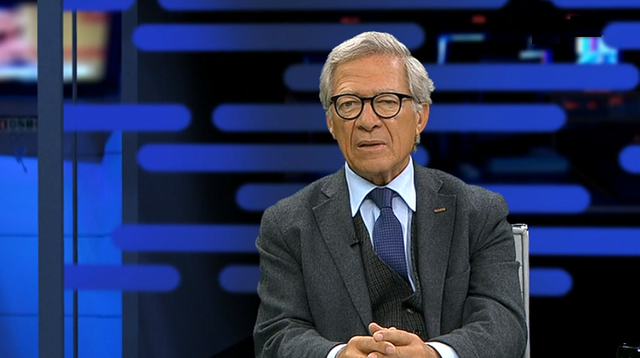 Entrevista a Fernando Nobre – RTP Arquivos