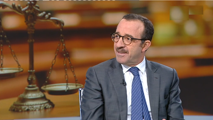 Entrevista a Carlos Melo Alves – RTP Arquivos