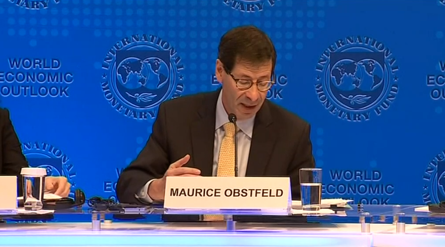 Conselhos do FMI para a economia portuguesa – RTP Arquivos