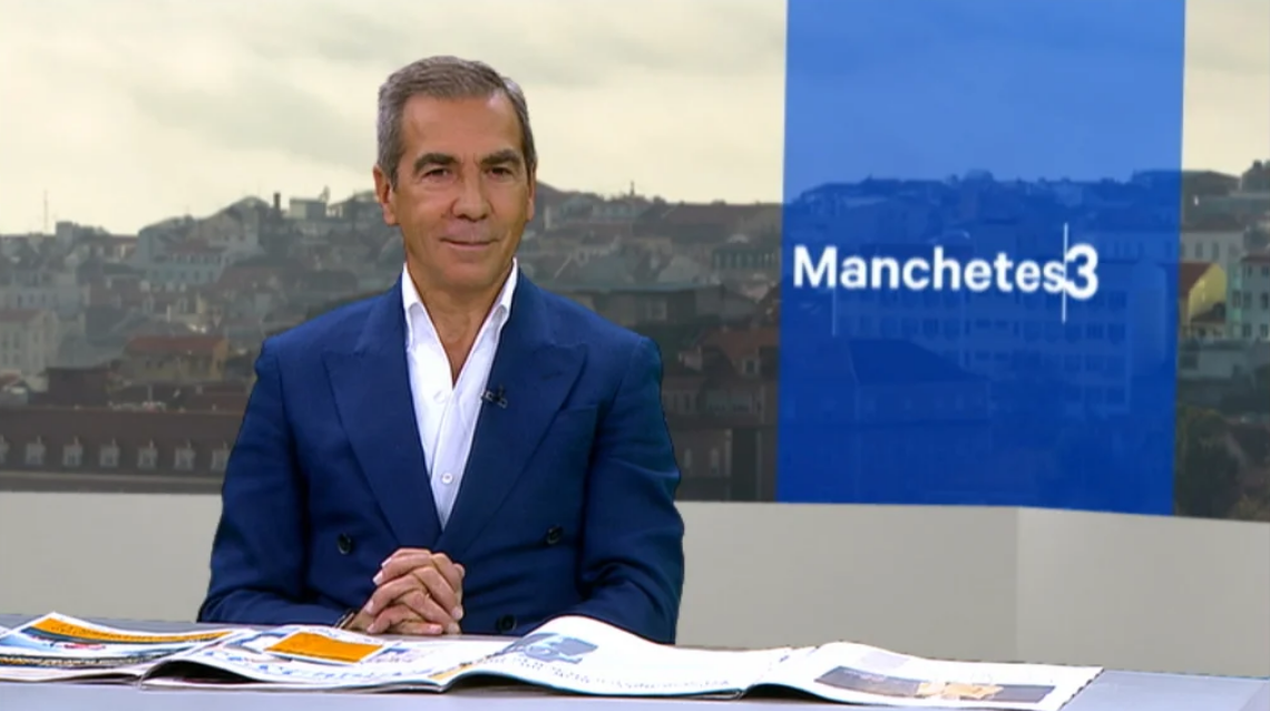 Entrevista a Mário de Sousa – RTP Arquivos