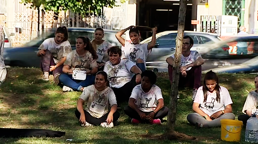 Praxes Académicas – RTP Arquivos