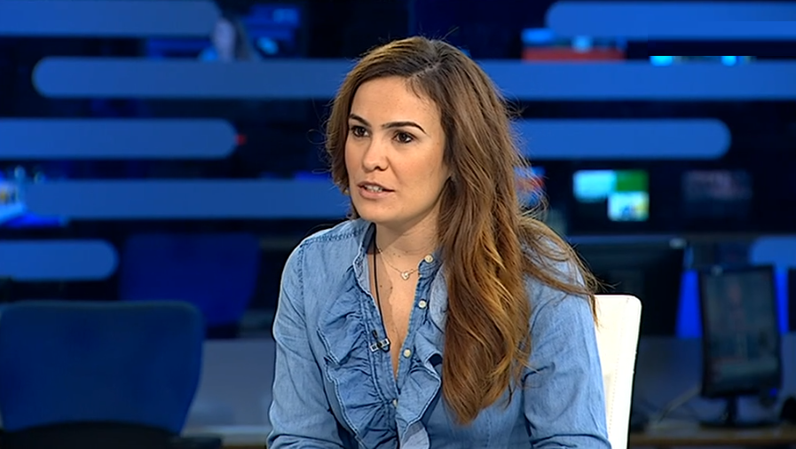 Entrevista a Ana Rita Lopes – RTP Arquivos