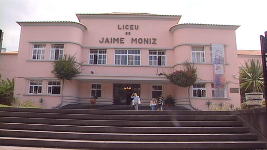 180º aniversário do Escola Jaime Moniz – RTP Arquivos