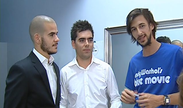 Festival de Humor de Lisboa – RTP Arquivos