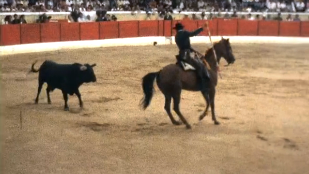 Tourada no Montijo – RTP Arquivos