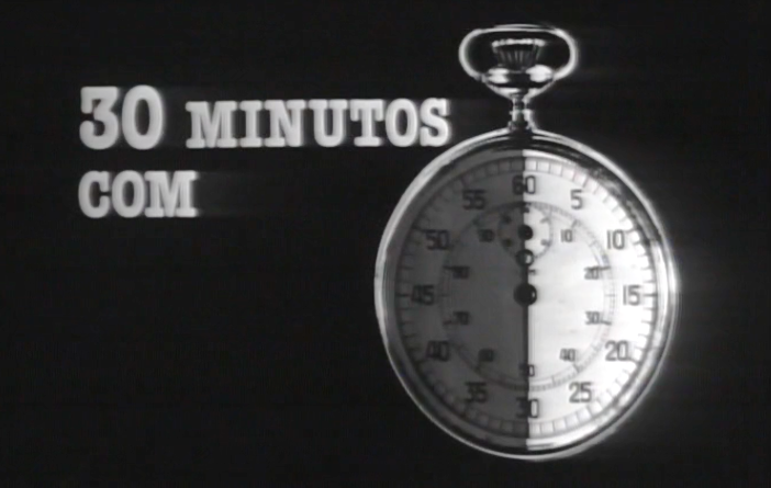 30 Minutos com – RTP Arquivos