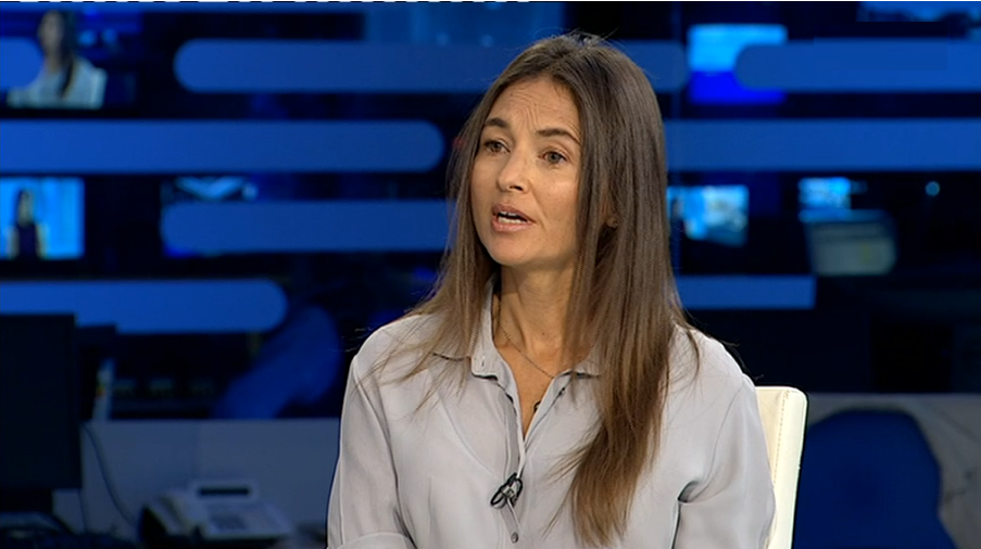 Entrevista a Daniela Sobral – RTP Arquivos