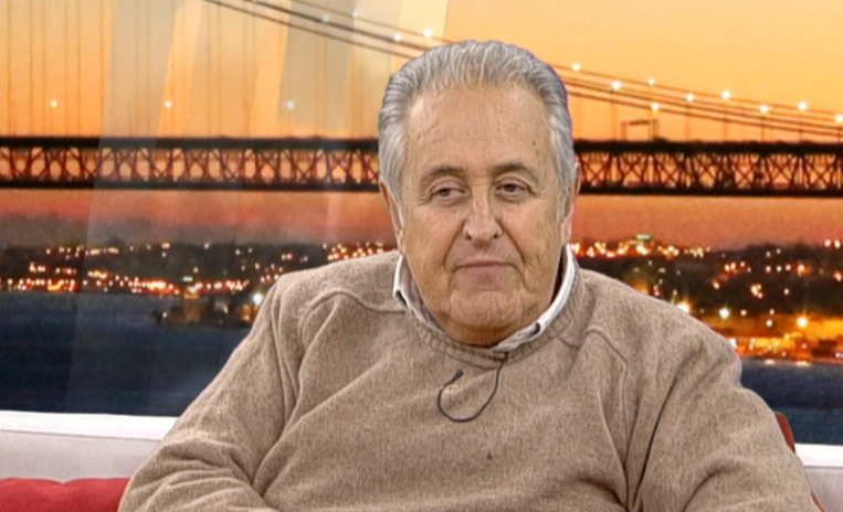 Nicolau Breyner – RTP Arquivos