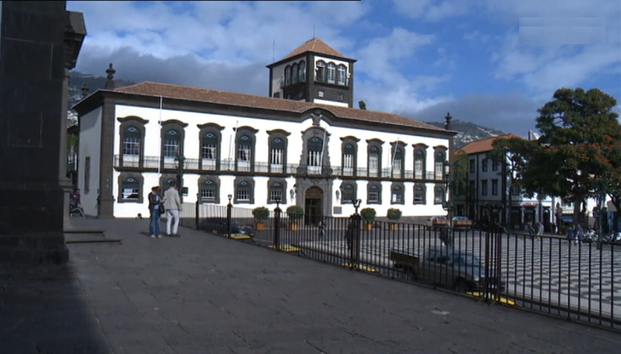 Deliberações da autarquia do Funchal – RTP Arquivos