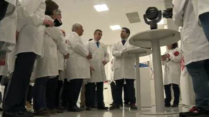 Empresa Bosch – RTP Arquivos