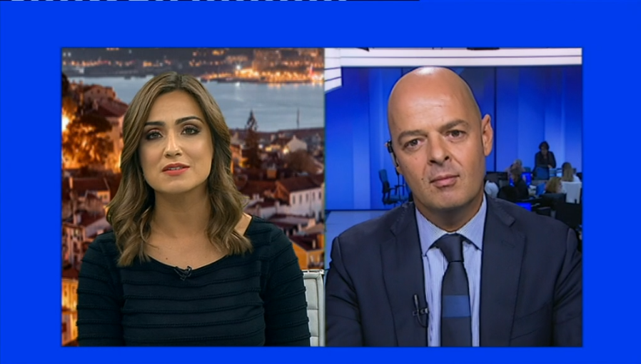 Entrevista a André Macedo – RTP Arquivos