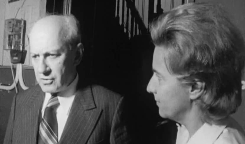 Encontros de Milos Minic com dirigentes do PS, PCP e PPD – RTP Arquivos