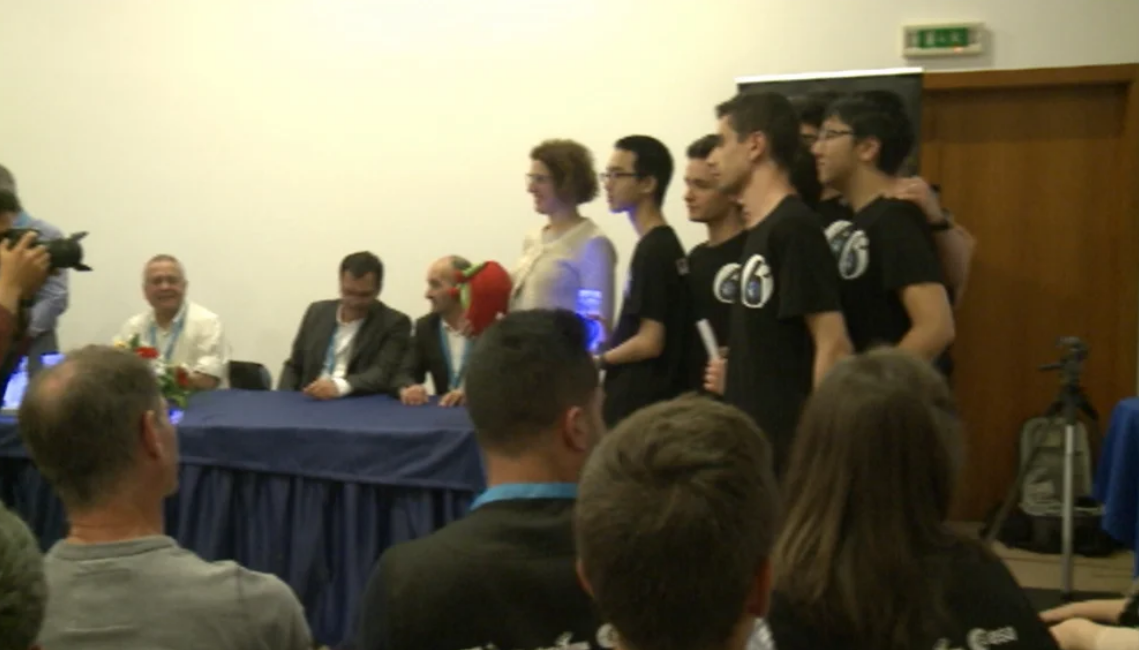 Cansat Portugal 2019 – RTP Arquivos