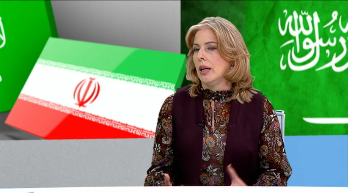 Entrevista a Maria do Céu Pinto – RTP Arquivos