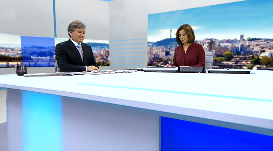 Entrevista a Rui Nunes – RTP Arquivos