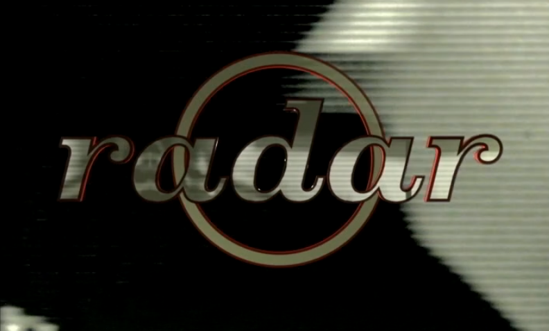 Radar – RTP Arquivos