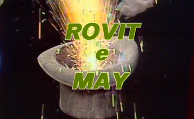 Rovit e May – RTP Arquivos