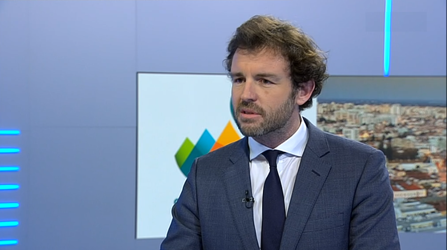 Entrevista a Pedro Pina – RTP Arquivos