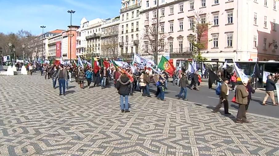 Caso BES – RTP Arquivos