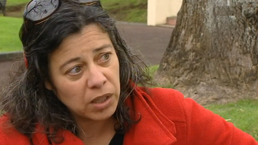 Maria Simões regressa aos Açores – RTP Arquivos