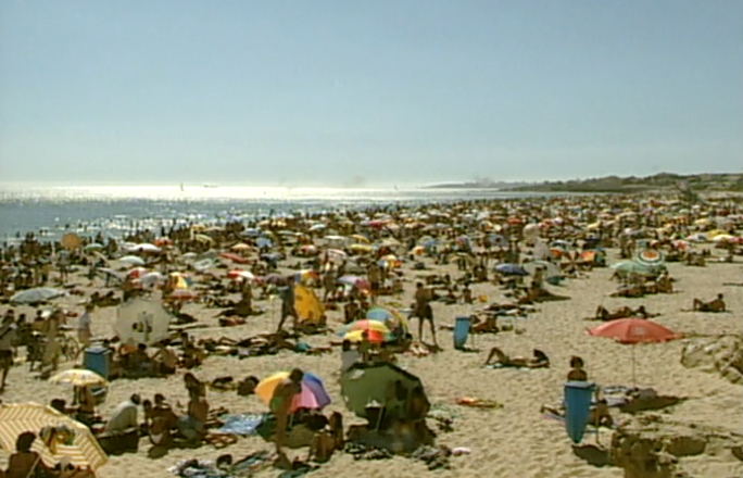 Praias de Portugal – Página 3 – RTP Arquivos