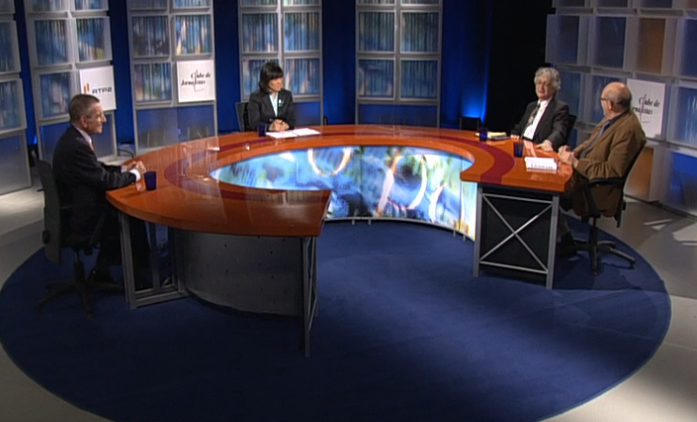 Os 50 anos da RTP – RTP Arquivos