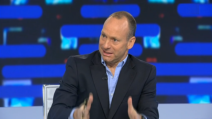 Entrevista a Fernando Chaves – RTP Arquivos