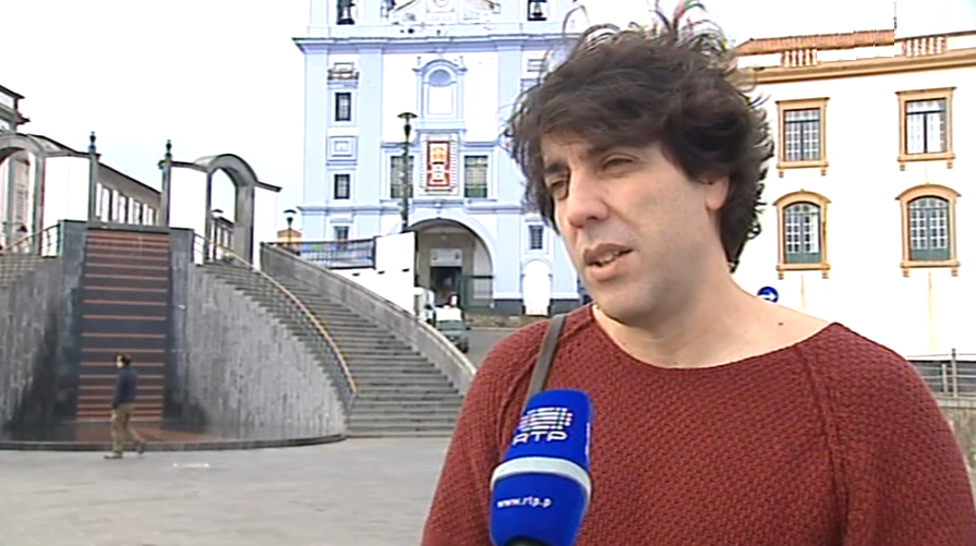 Rui Caria vence prémio de Fotografia – RTP Arquivos