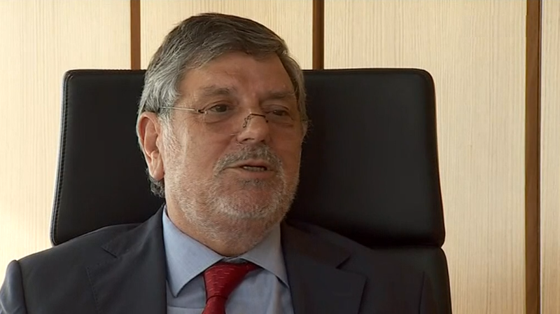 Entrevista a Fernando Teles – RTP Arquivos