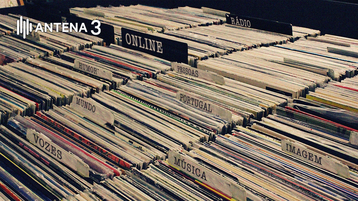 Direto Antena3 - RTP Play - RTP