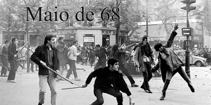 Maio de 68 - Os Dias da Rádio - Antena1 - RTP