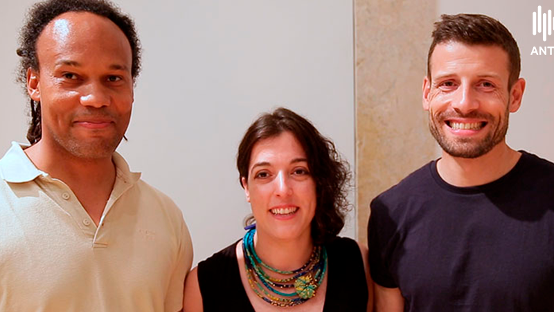 Mr Fortez Trio Plus | Antena 1 - RTP