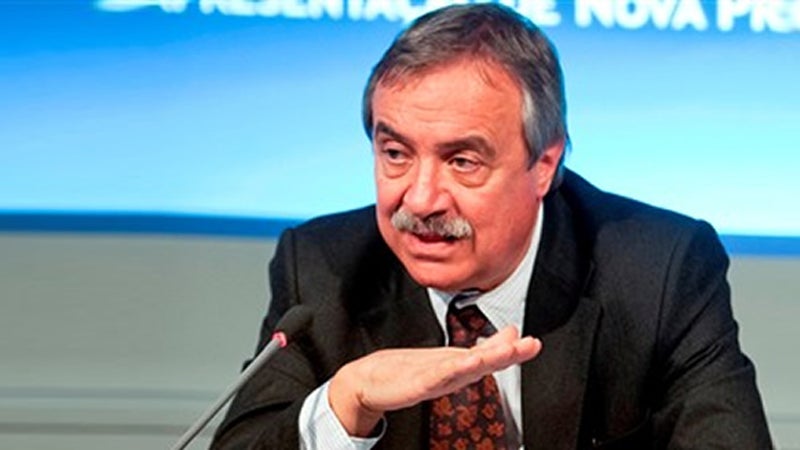 Jaime Fernandes (1947-2016) | Antena 1 - RTP