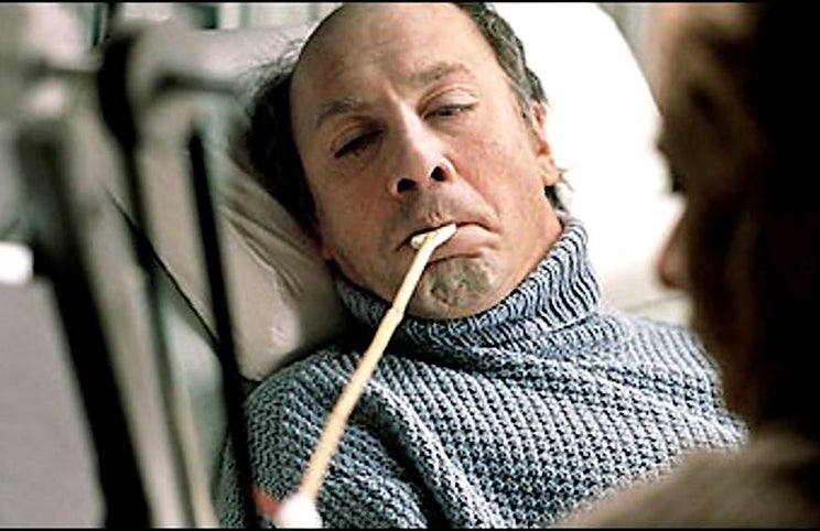 MAR ADENTRO (2004) - RTP Cinemax