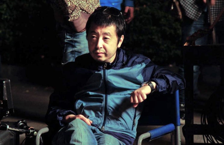 A China De Jia Zhang Ke Rtp Cinemax