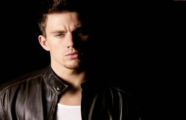 Channing Tatum vai protagonizar o novo "Splash" - RTP Cinemax