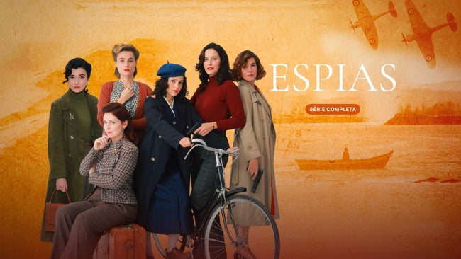 Homepage - Canais TV - RTP